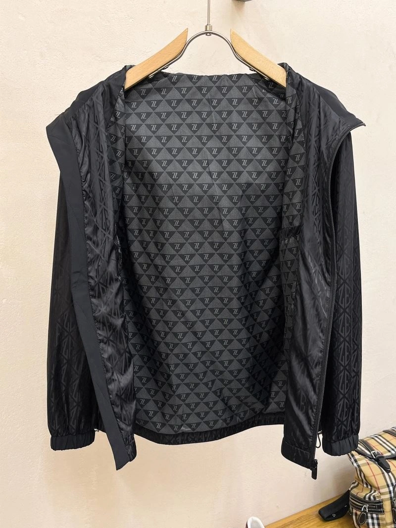 1:1 copy Ermenegildo Zegna Outwear