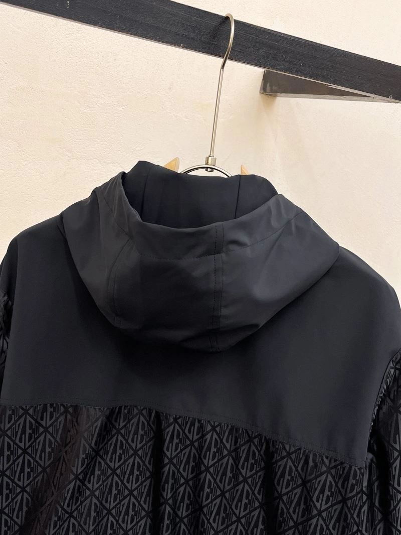 1:1 copy Ermenegildo Zegna Outwear