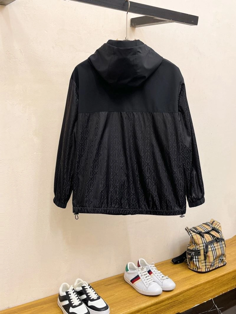 1:1 copy Ermenegildo Zegna Outwear