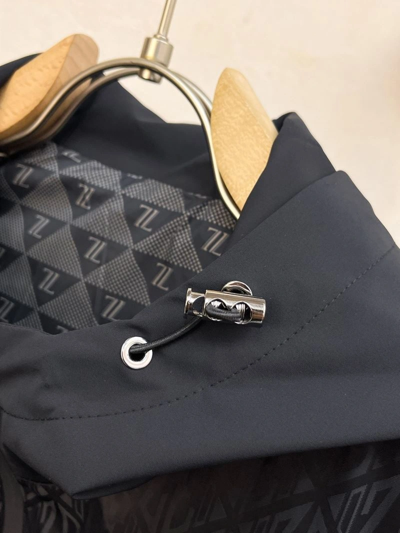 1:1 copy Ermenegildo Zegna Outwear