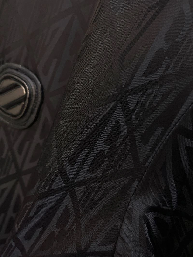 1:1 copy Ermenegildo Zegna Outwear