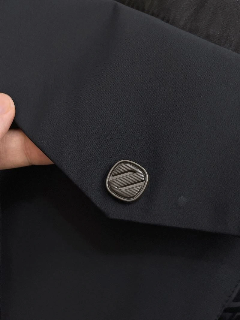 1:1 copy Ermenegildo Zegna Outwear