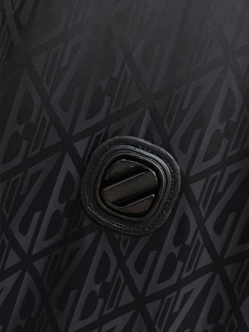 1:1 copy Ermenegildo Zegna Outwear