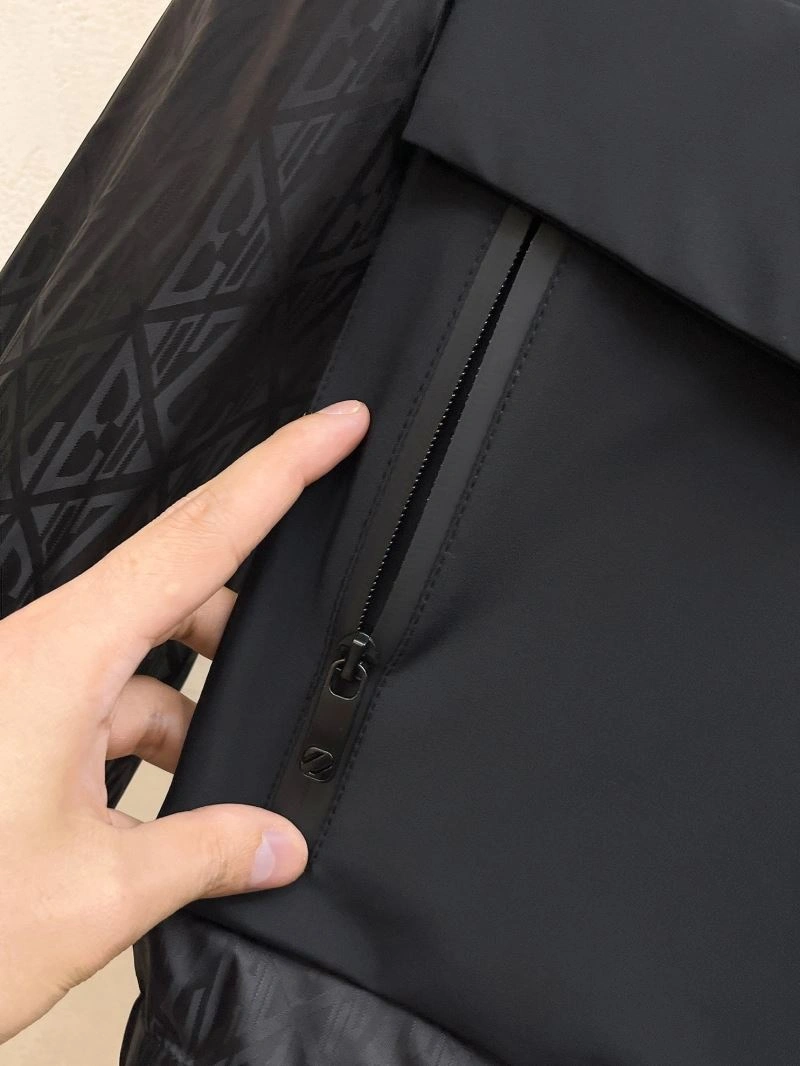 1:1 copy Ermenegildo Zegna Outwear