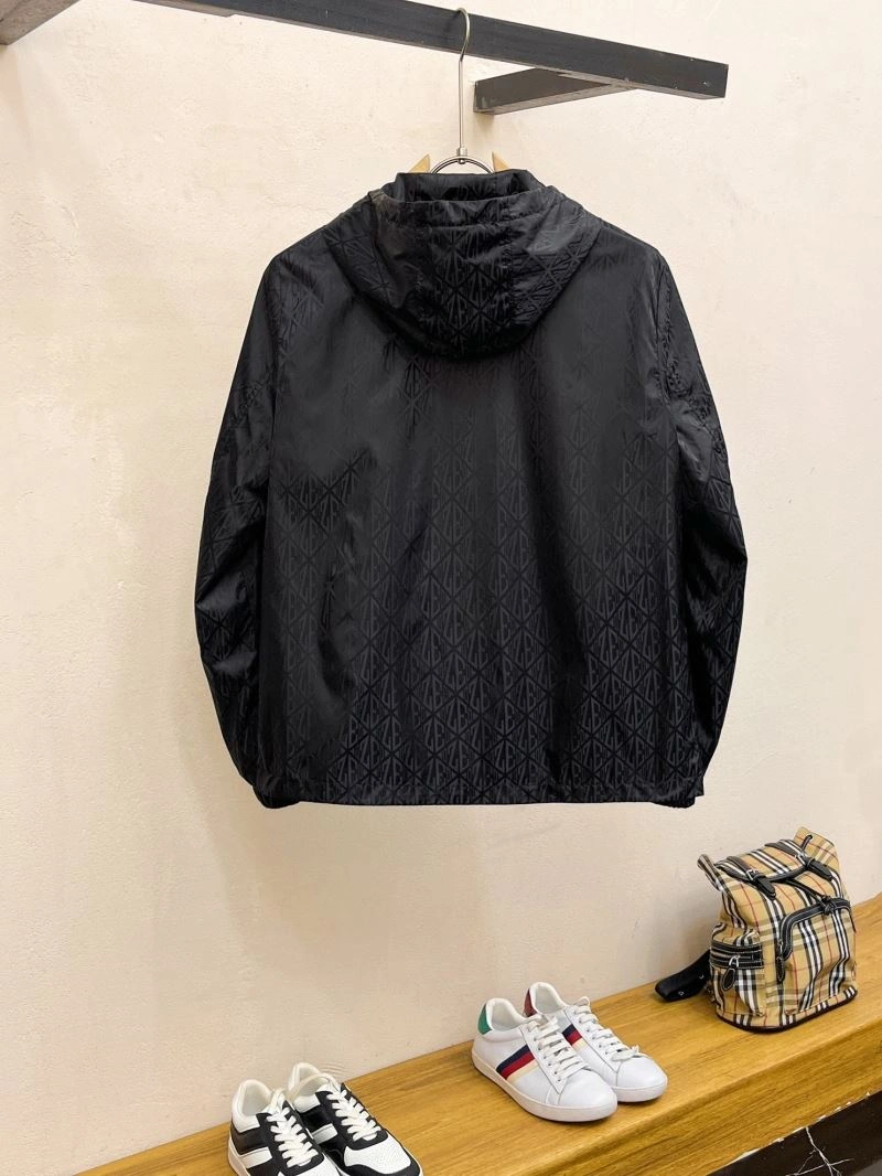 Precise copy Ermenegildo Zegna Outwear