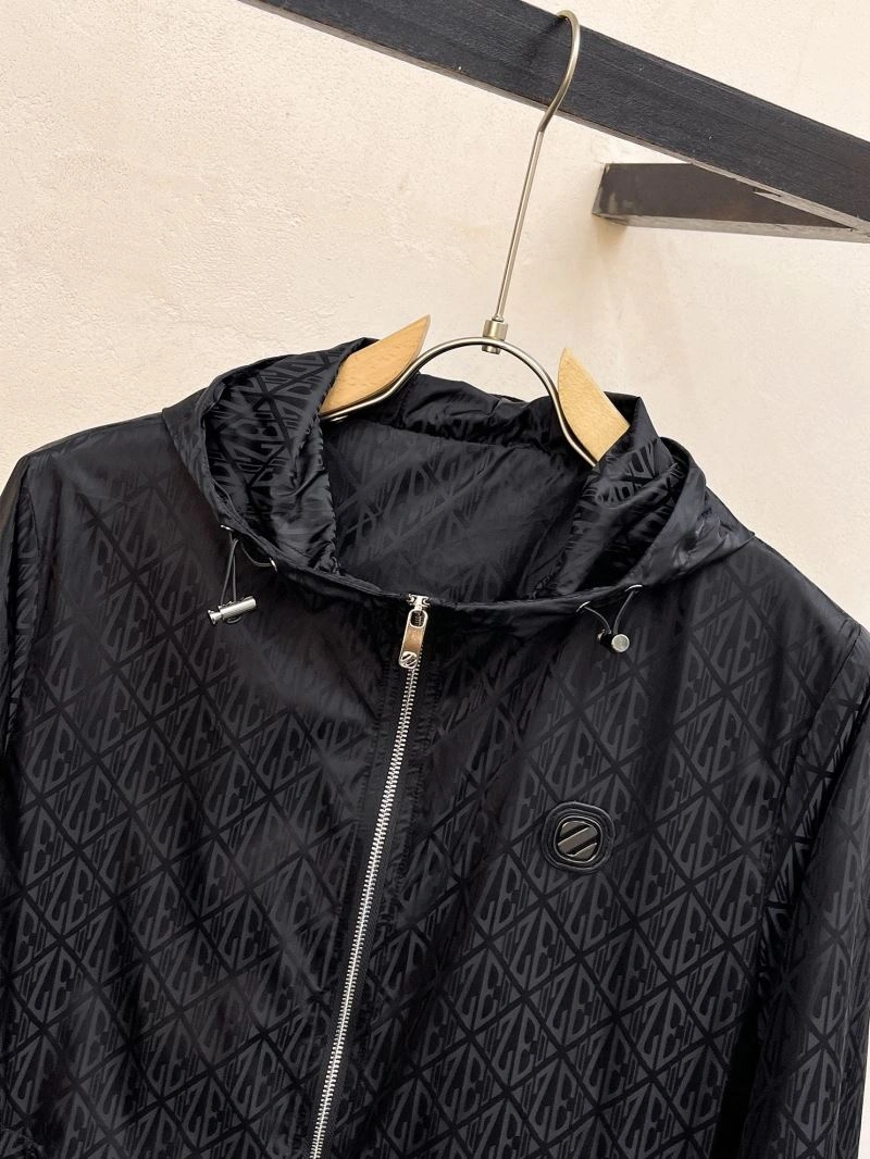 Precise copy Ermenegildo Zegna Outwear