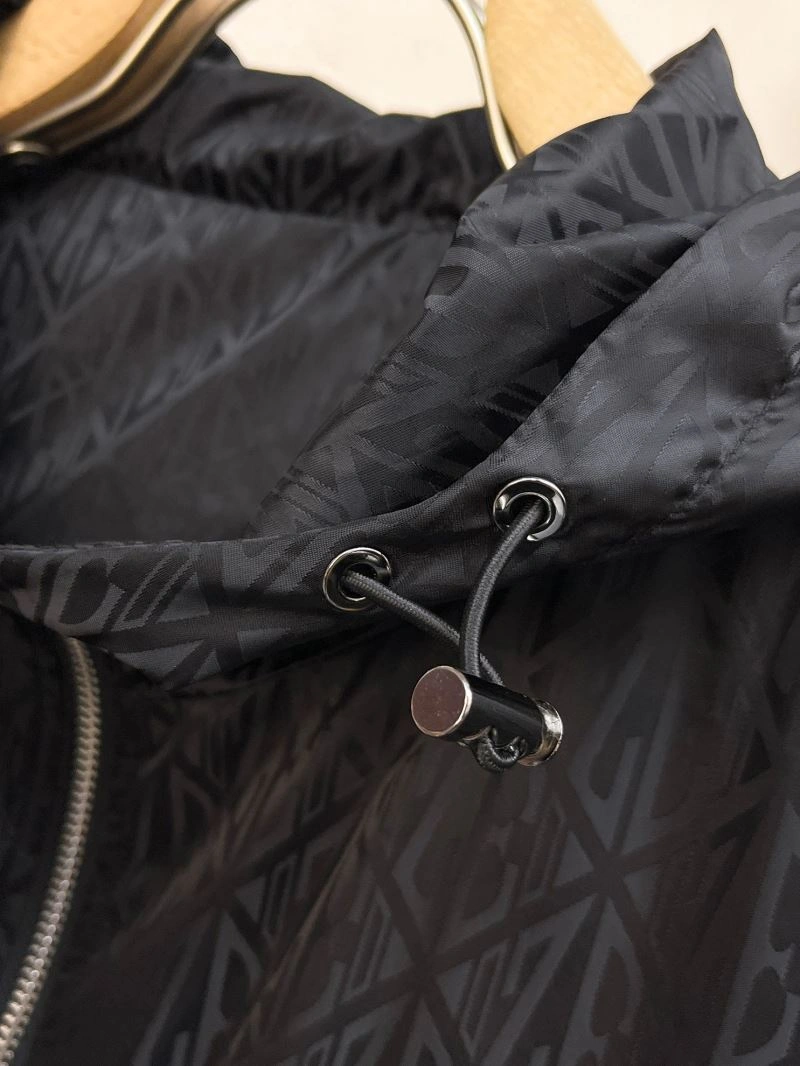 Precise copy Ermenegildo Zegna Outwear