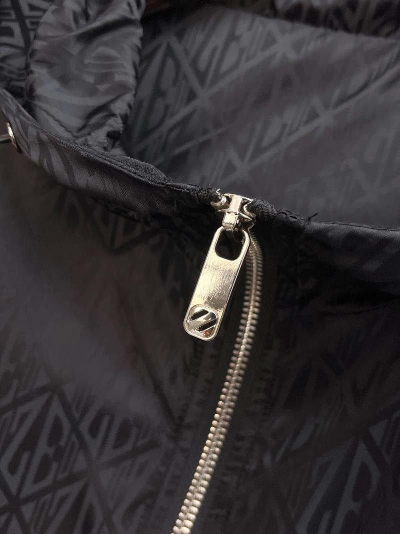 Precise copy Ermenegildo Zegna Outwear