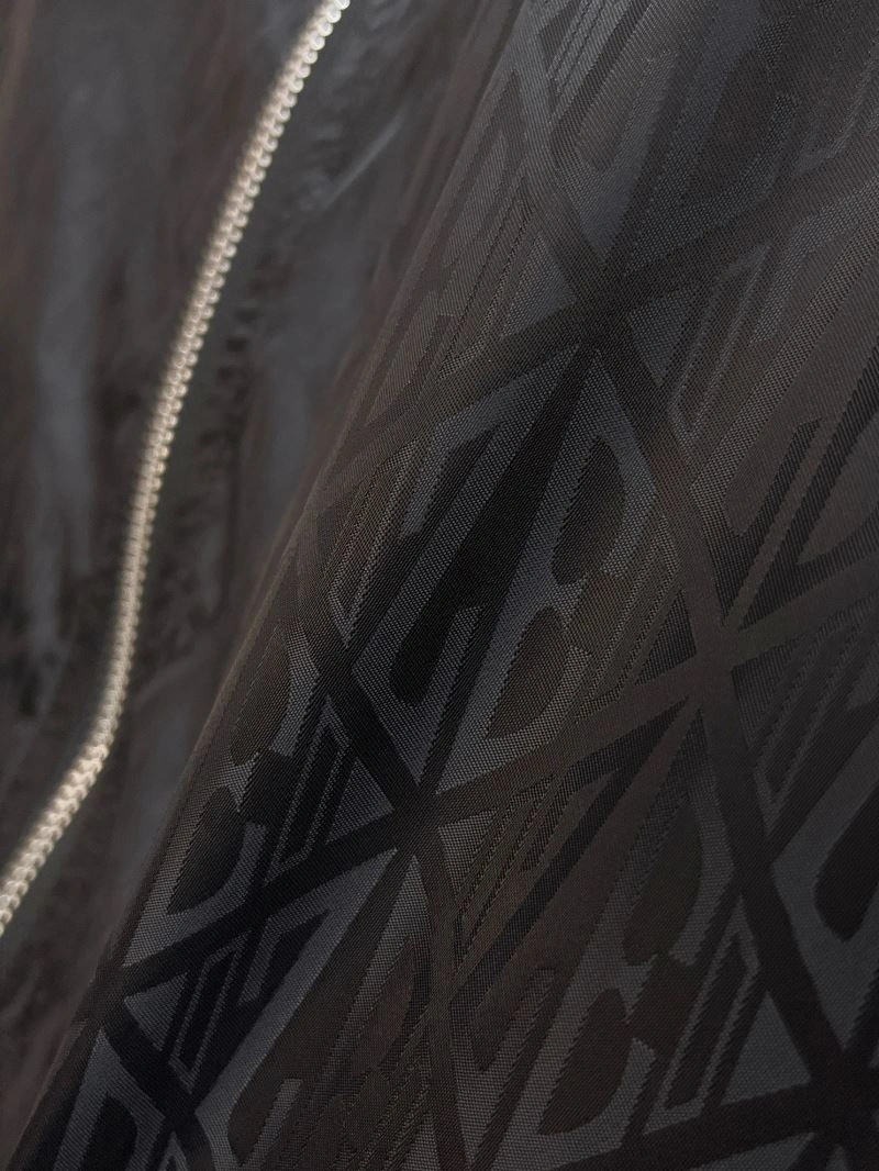 Precise copy Ermenegildo Zegna Outwear