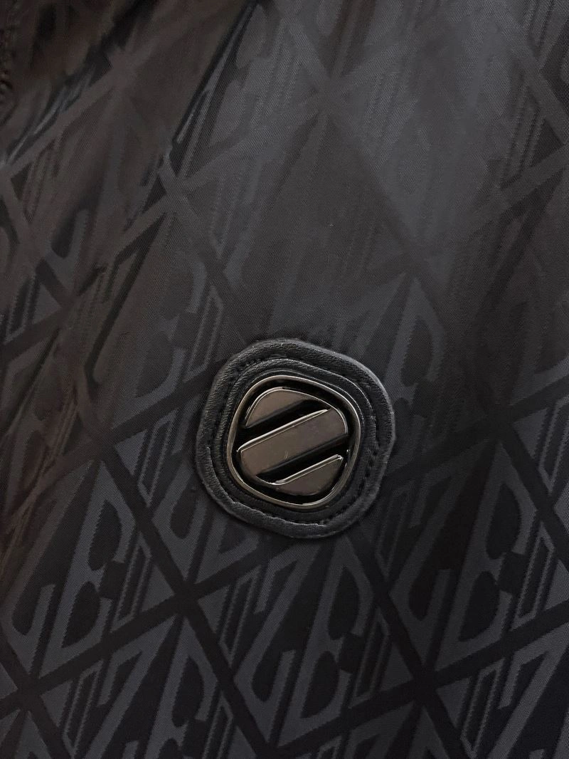 Precise copy Ermenegildo Zegna Outwear