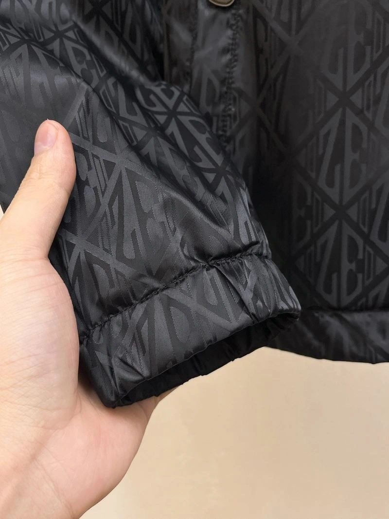 Precise copy Ermenegildo Zegna Outwear