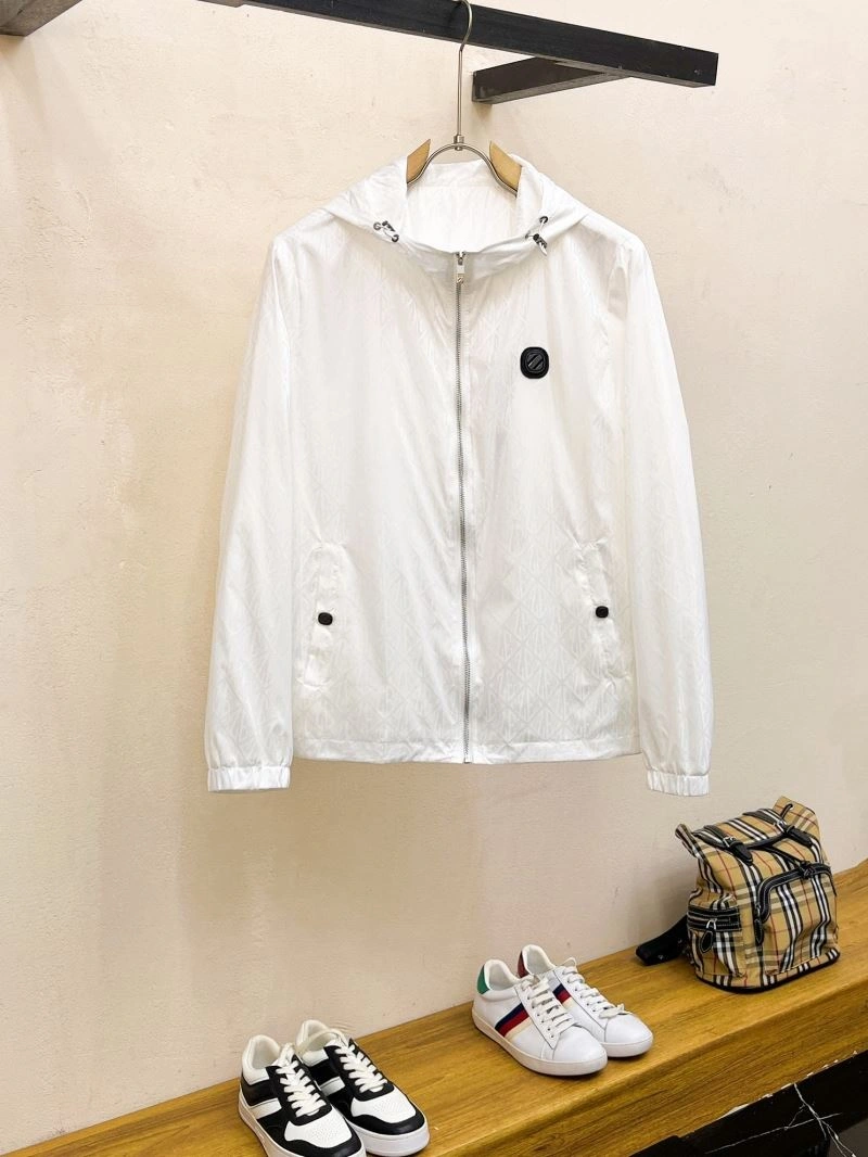 Ermenegildo Zegna Outwear