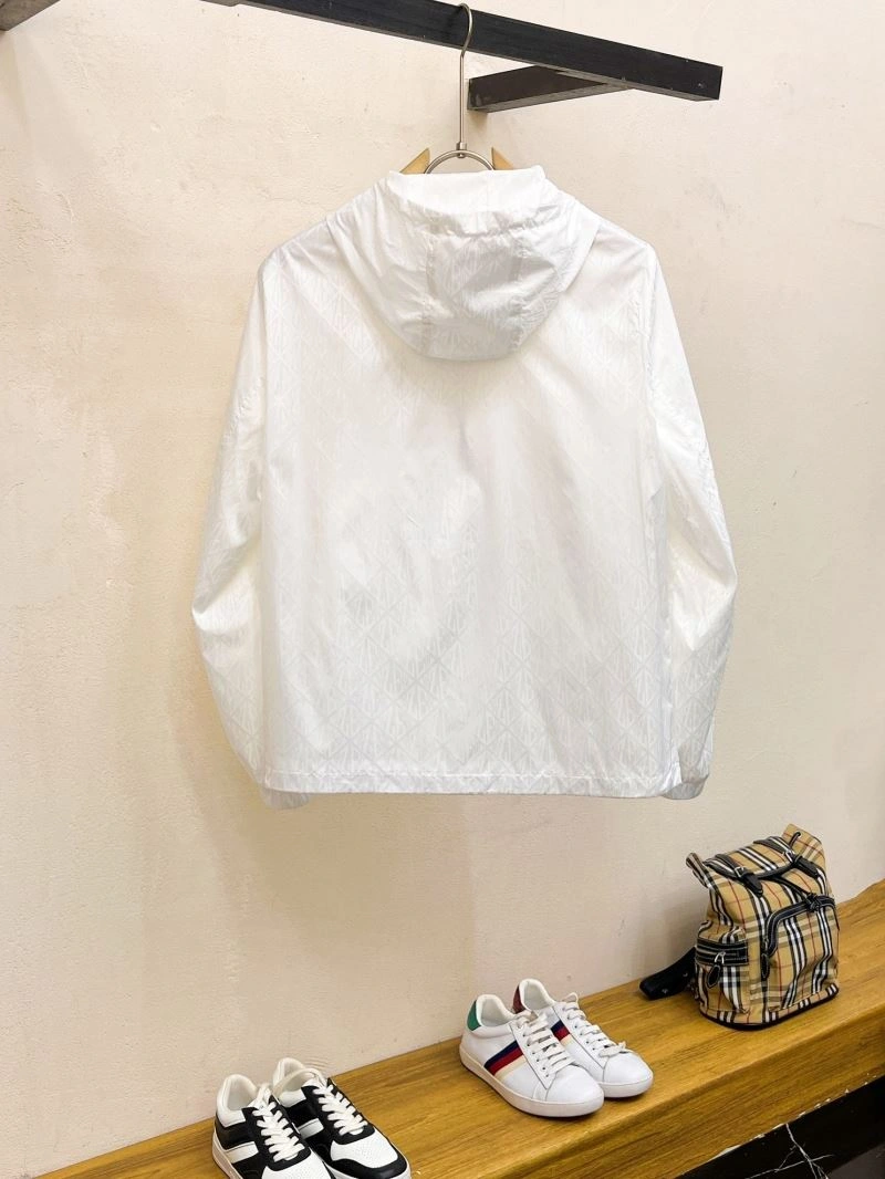 High accuracy Ermenegildo Zegna Outwear