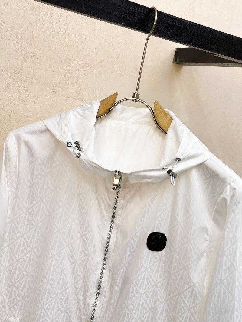 High accuracy Ermenegildo Zegna Outwear