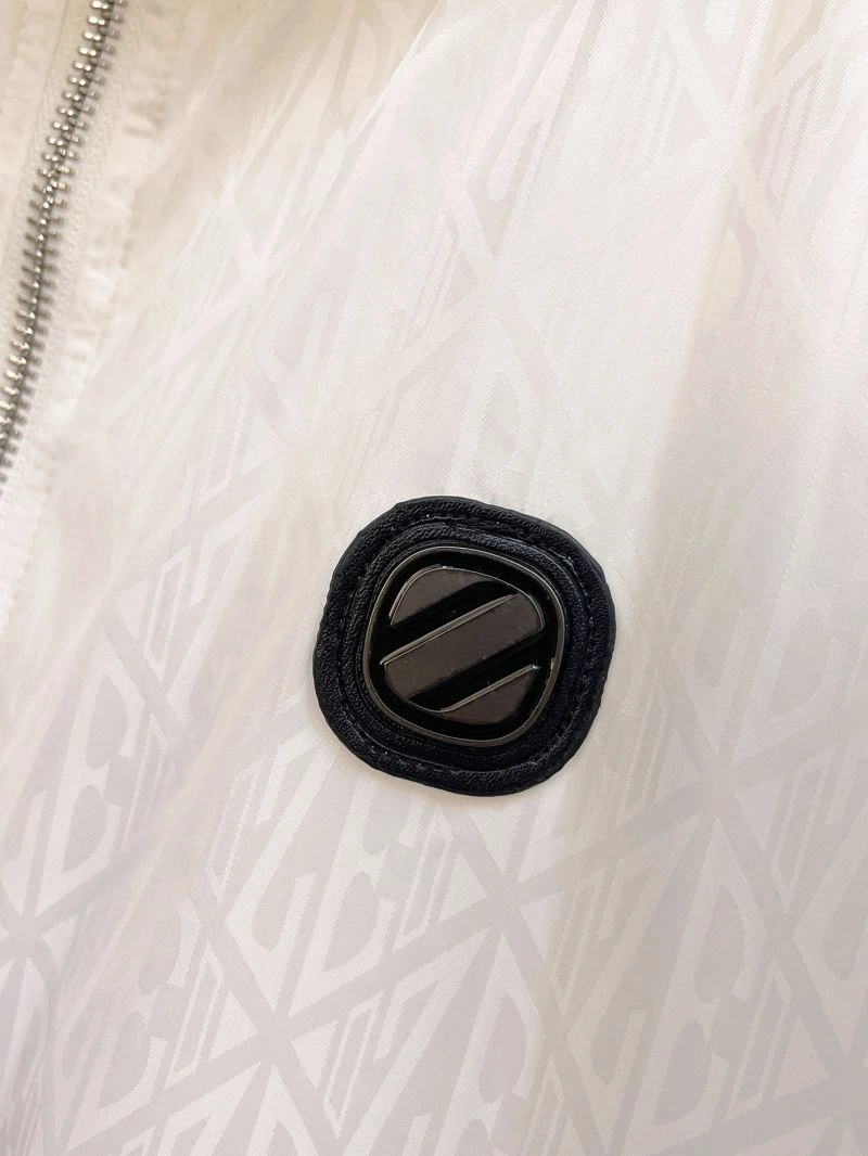 High accuracy Ermenegildo Zegna Outwear