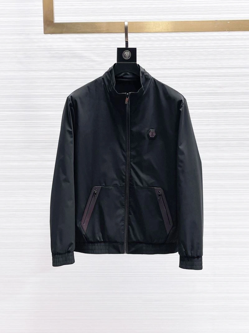 Ermenegildo Zegna Outwear