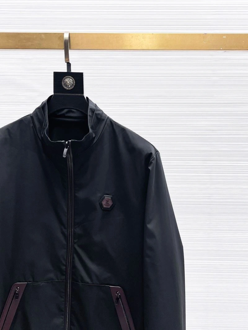 Affordable Ermenegildo Zegna Outwear