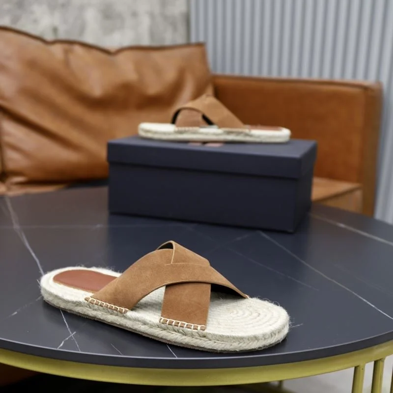 Brand-original Ermenegildo Zegna Sandals