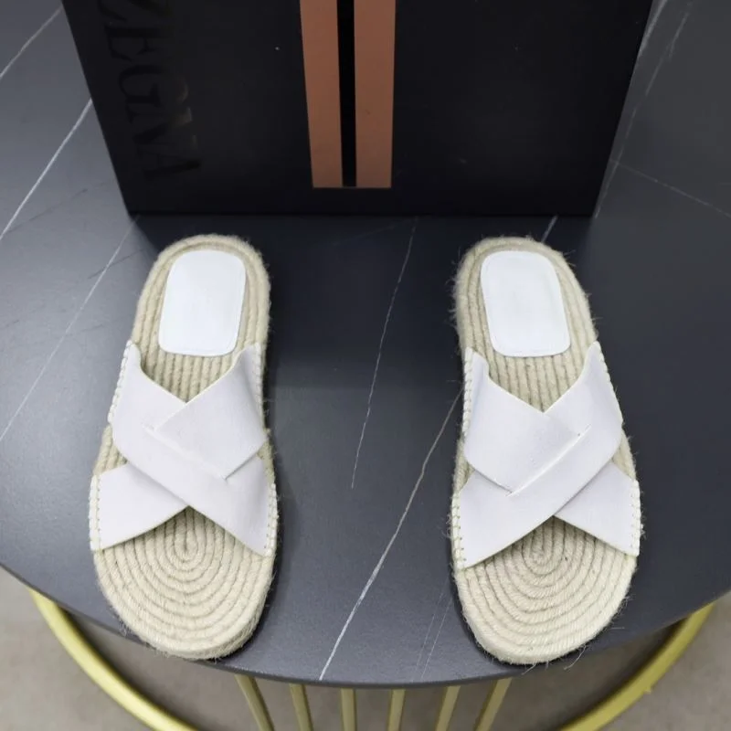 Ermenegildo Zegna Sandals