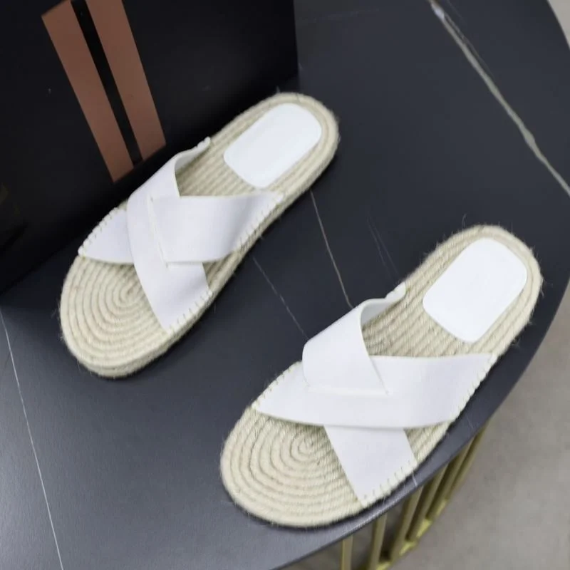 Official Ermenegildo Zegna Sandals