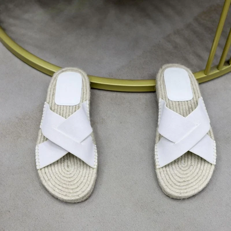 Official Ermenegildo Zegna Sandals