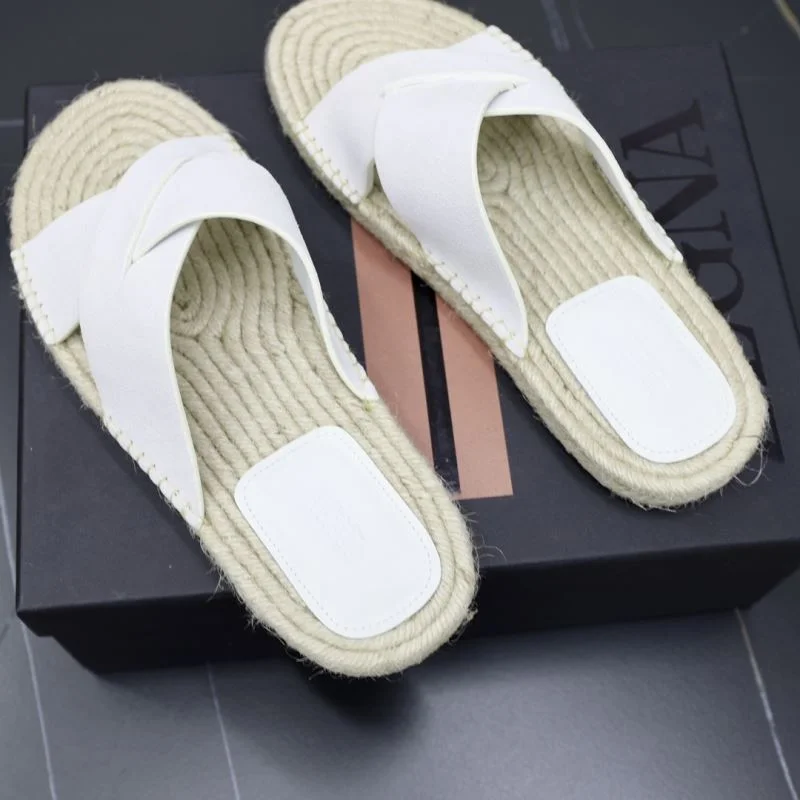 Official Ermenegildo Zegna Sandals