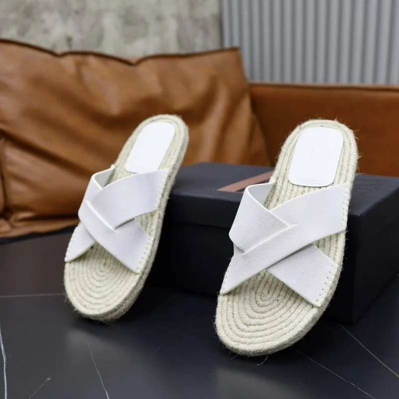 Official Ermenegildo Zegna Sandals