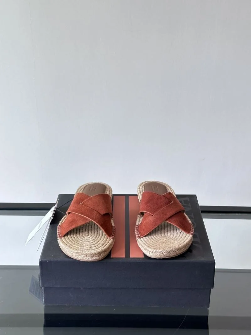 Discounted Ermenegildo Zegna Sandals