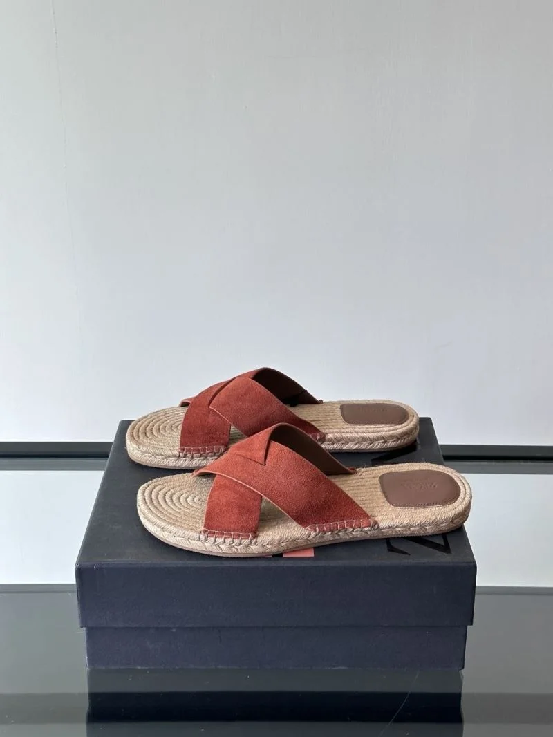 Discounted Ermenegildo Zegna Sandals