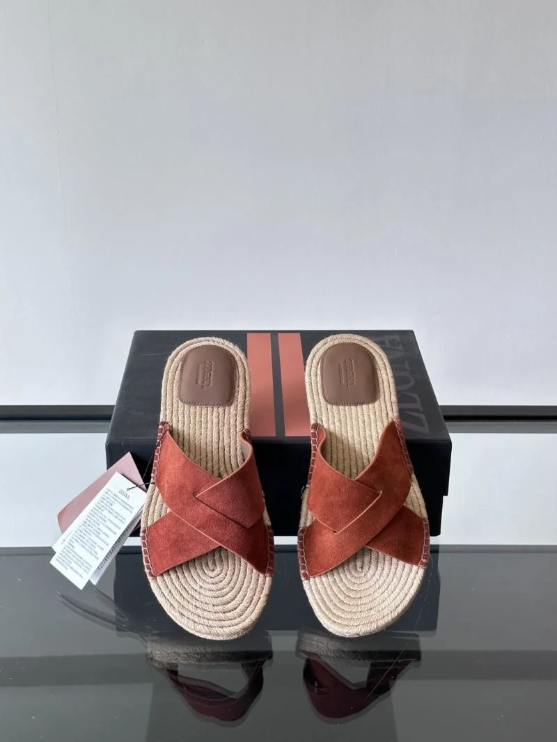 Discounted Ermenegildo Zegna Sandals