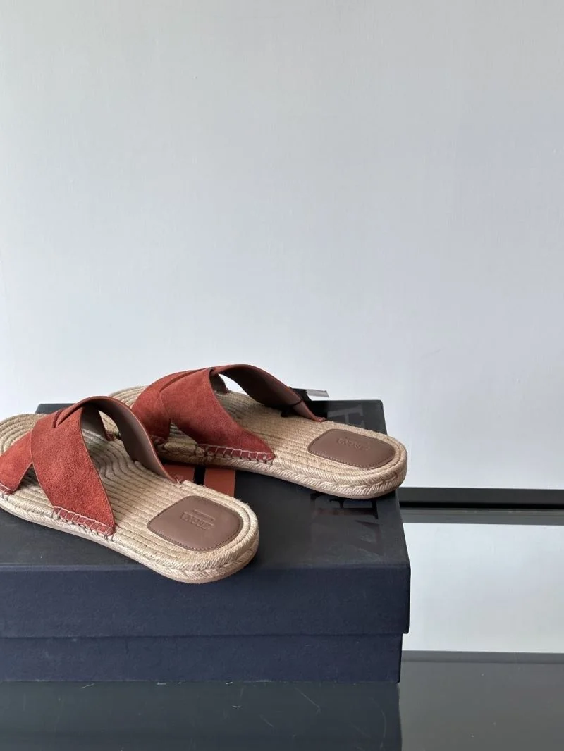 Discounted Ermenegildo Zegna Sandals