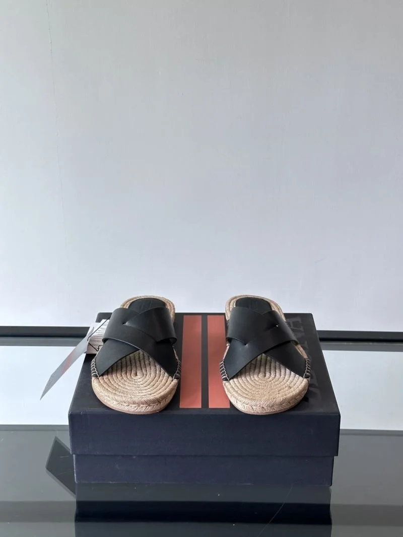Reasonably priced Ermenegildo Zegna Sandals