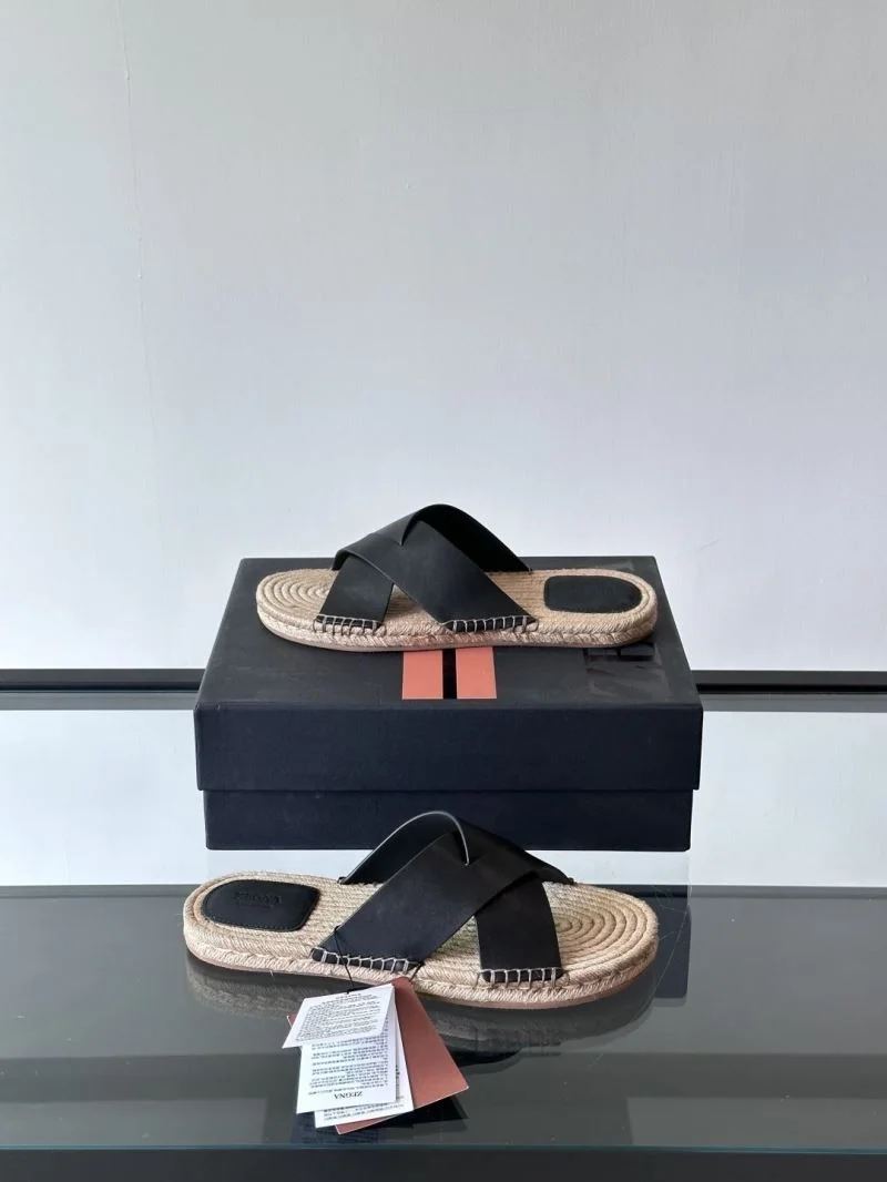 Reasonably priced Ermenegildo Zegna Sandals