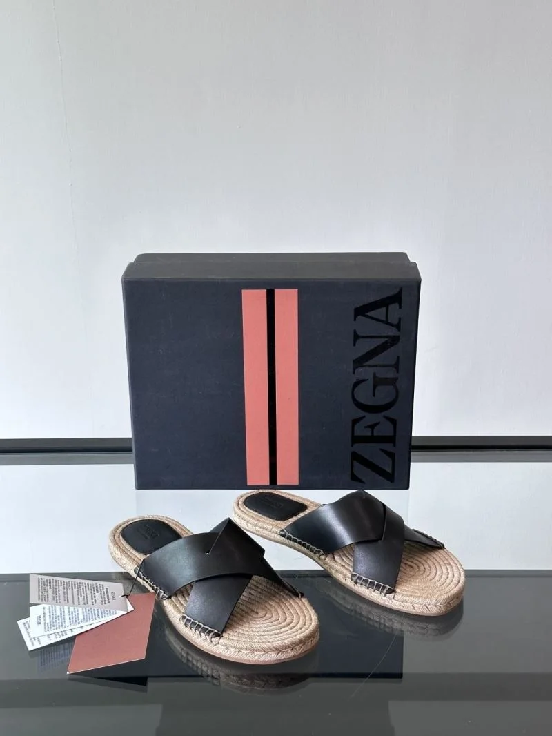 Reasonably priced Ermenegildo Zegna Sandals