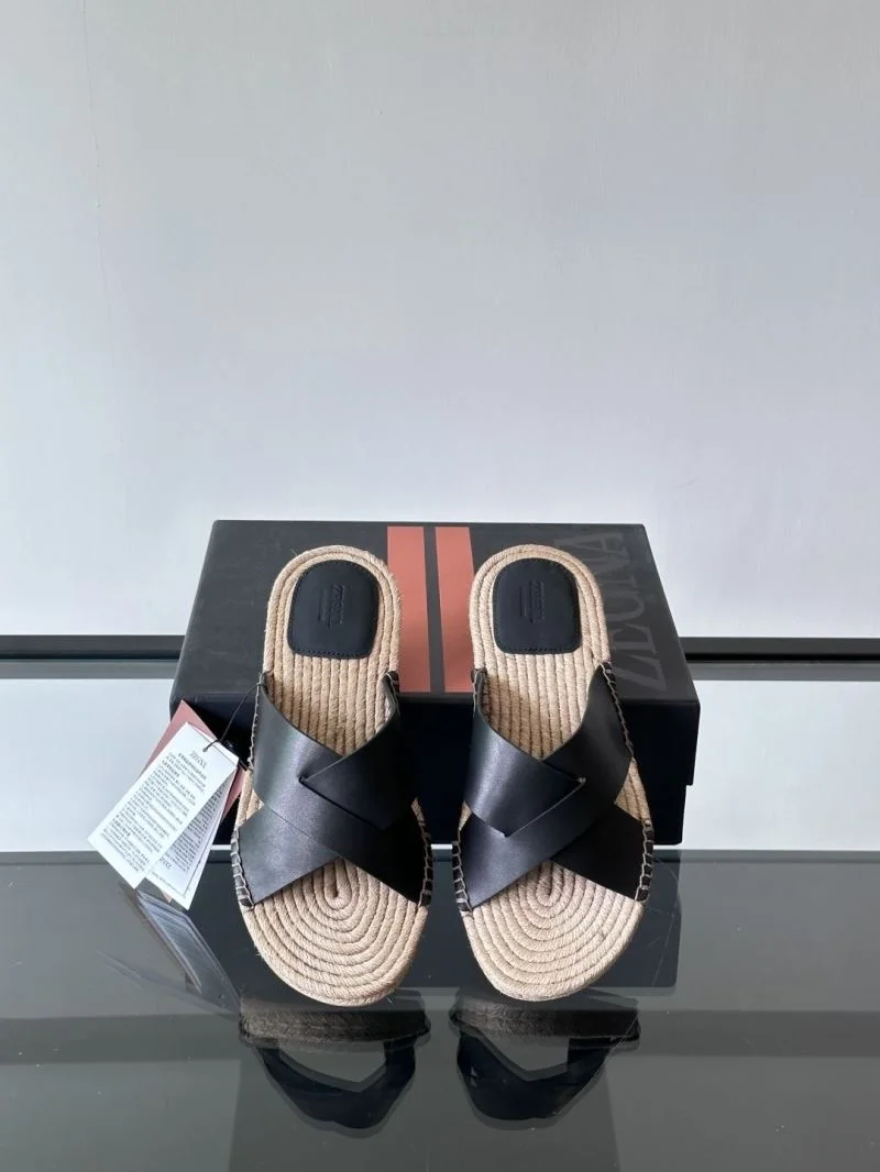Reasonably priced Ermenegildo Zegna Sandals