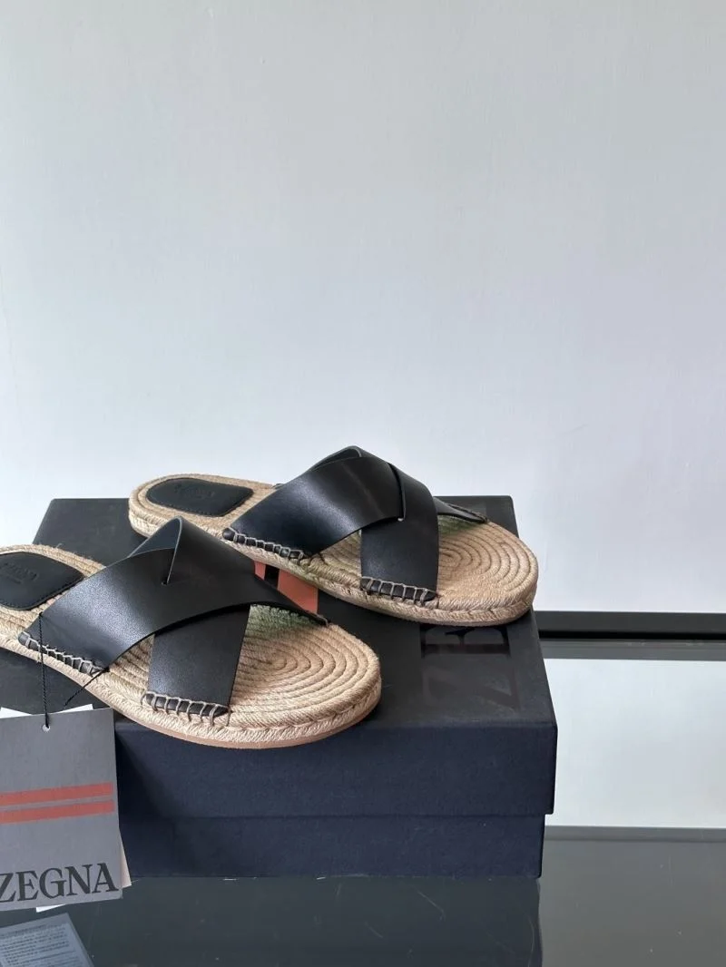 Reasonably priced Ermenegildo Zegna Sandals