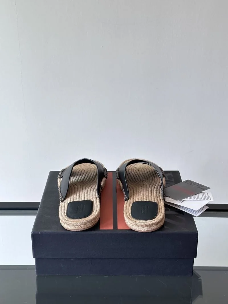 Reasonably priced Ermenegildo Zegna Sandals