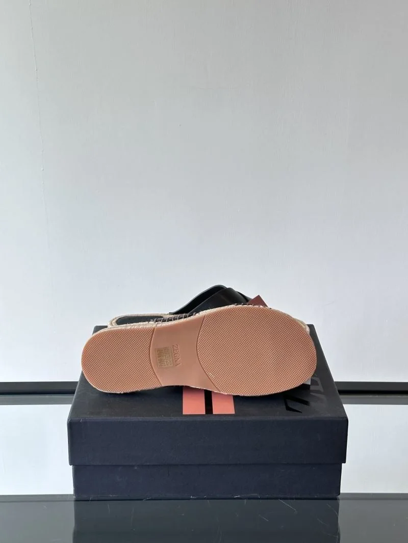 Reasonably priced Ermenegildo Zegna Sandals