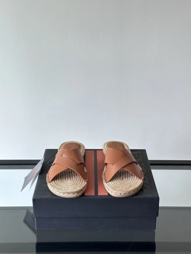 Economical Ermenegildo Zegna Sandals