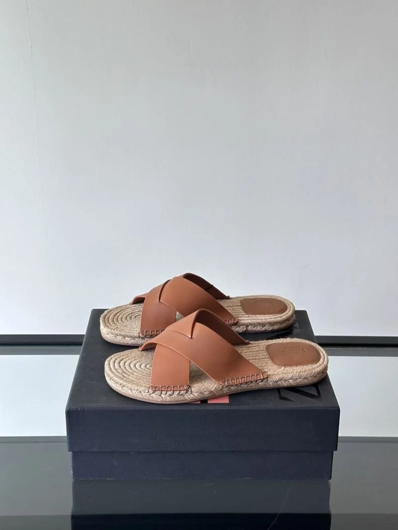 Economical Ermenegildo Zegna Sandals