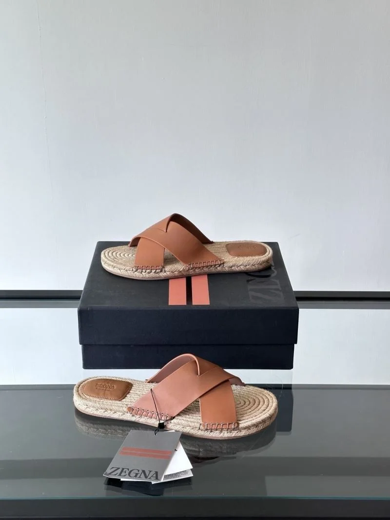 Economical Ermenegildo Zegna Sandals