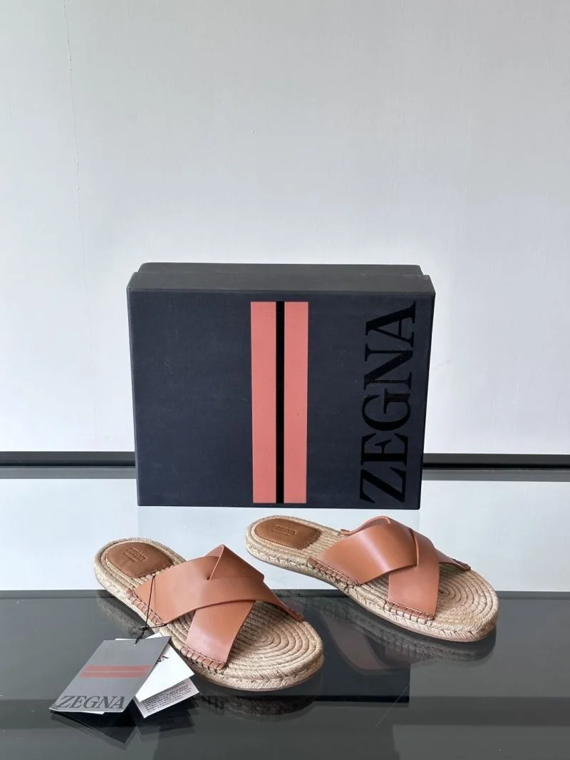 Economical Ermenegildo Zegna Sandals