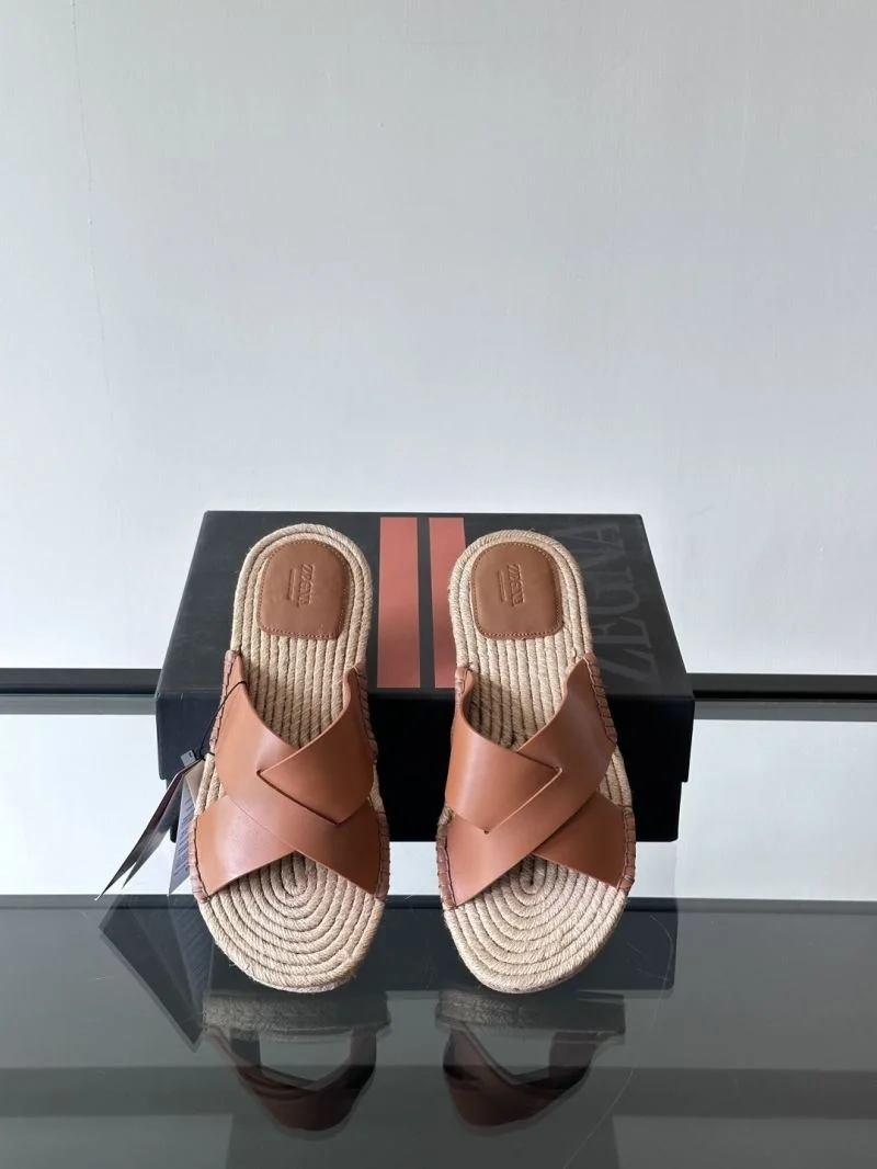 Economical Ermenegildo Zegna Sandals