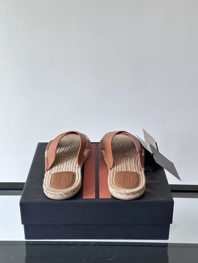 Economical Ermenegildo Zegna Sandals
