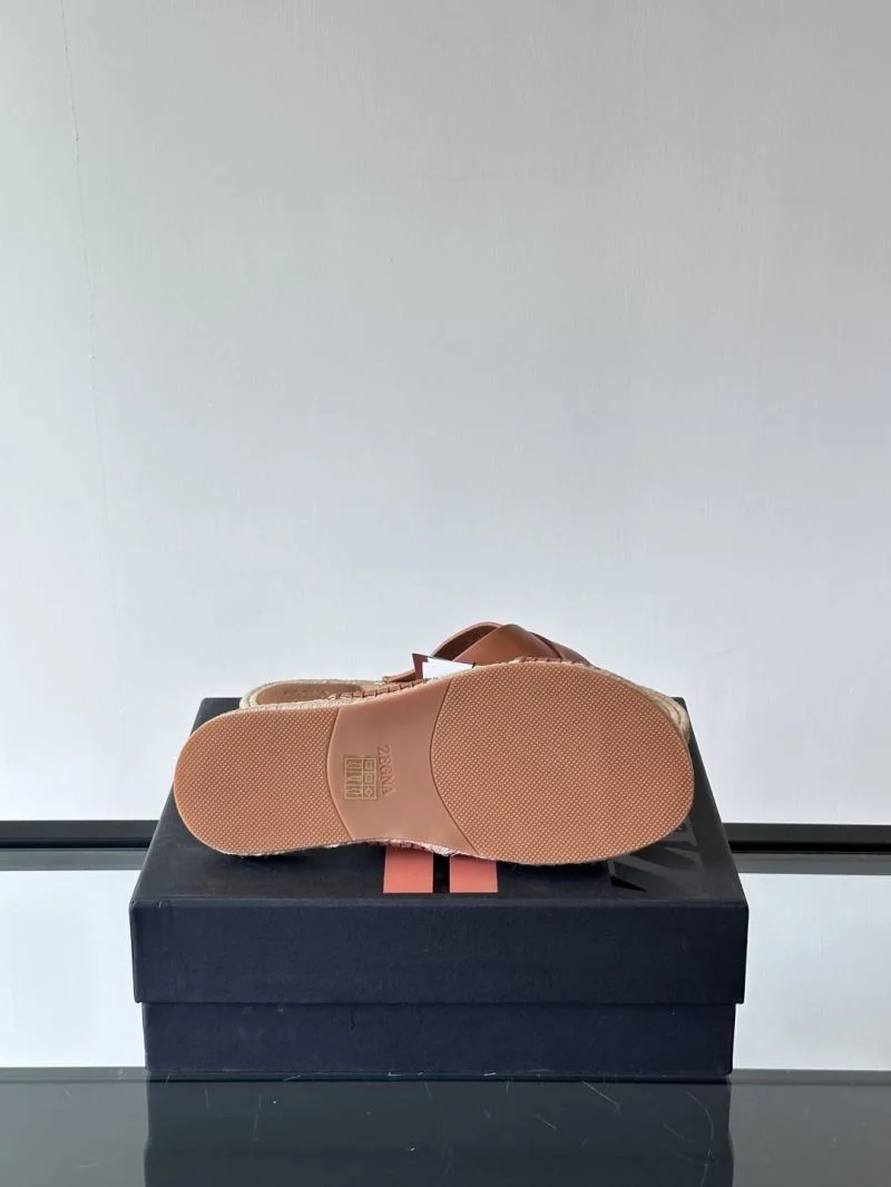 Economical Ermenegildo Zegna Sandals