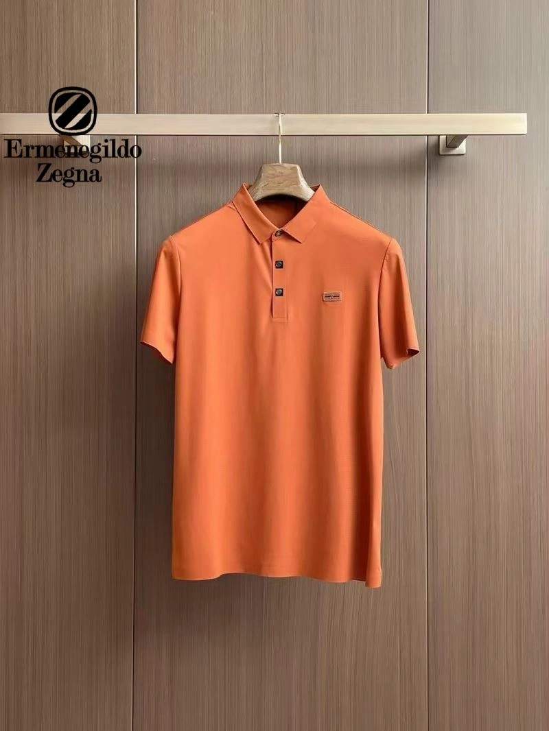 Ermenegildo Zegna Shirts