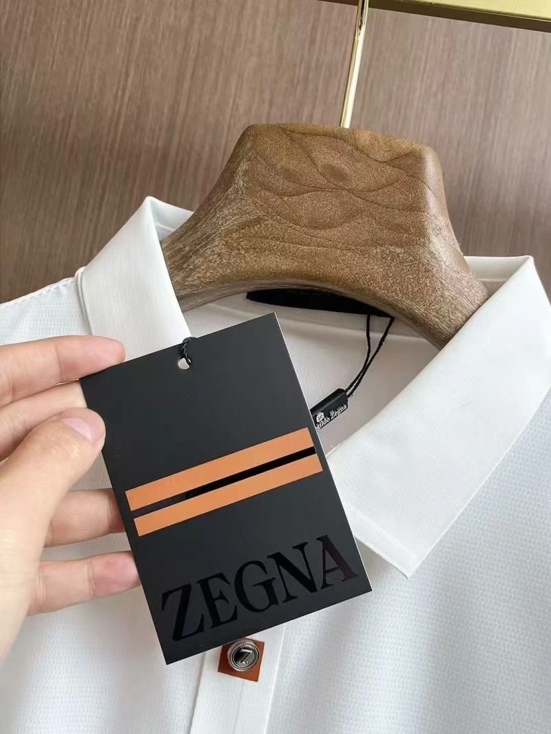 Low-cost Ermenegildo Zegna Shirts