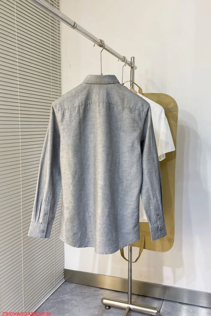 Reasonably priced Ermenegildo Zegna Shirts