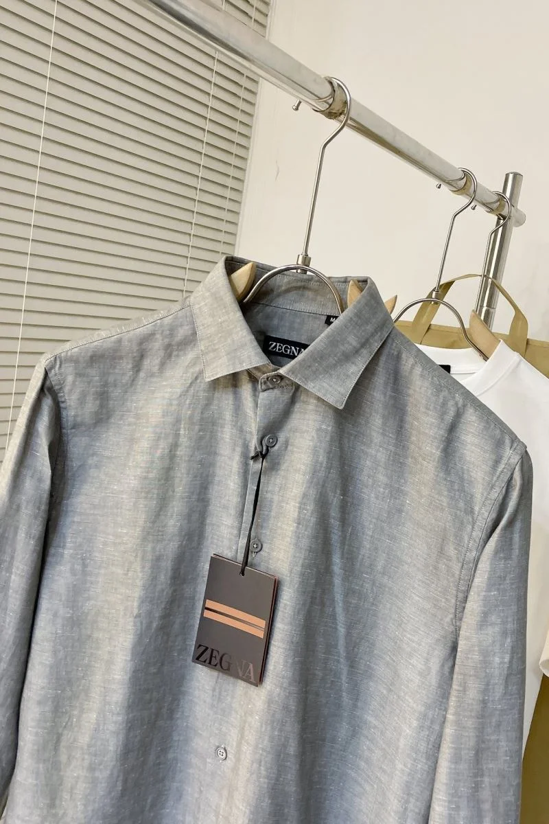 Reasonably priced Ermenegildo Zegna Shirts