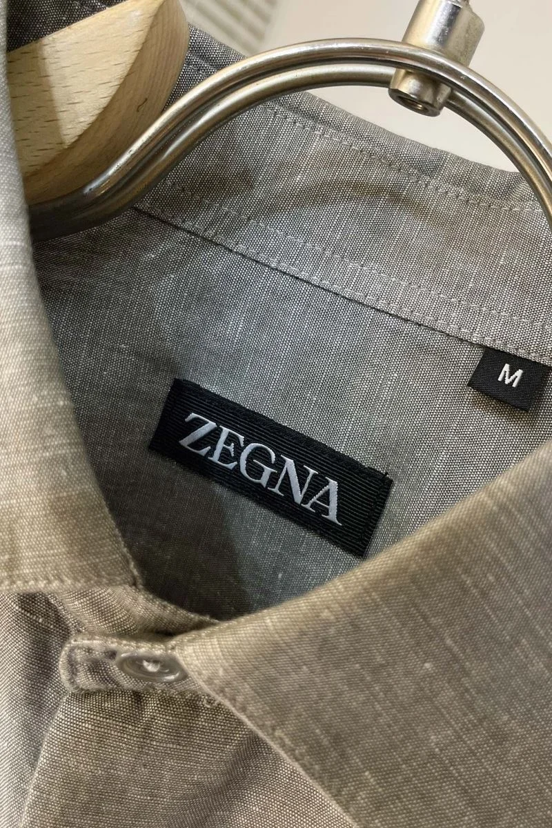 Reasonably priced Ermenegildo Zegna Shirts